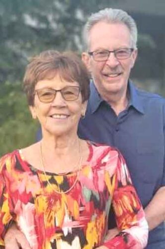 Anniversary: Mink 60th | News, Sports, Jobs - Tribune Chronicle